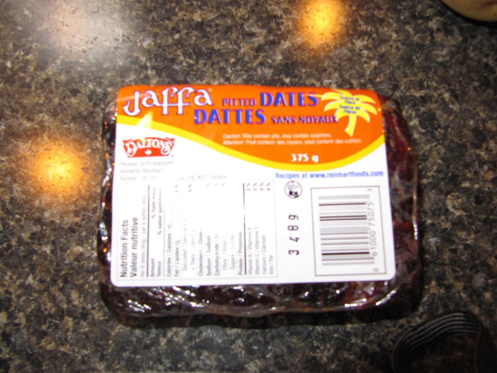 Think Outside the Can: Jig's Dinner - A Newfoundland Tradition