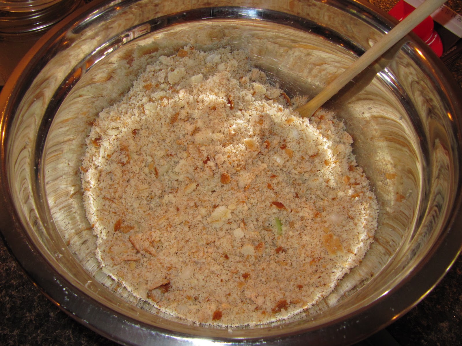 Think Outside the Can: Jig's Dinner - A Newfoundland Tradition