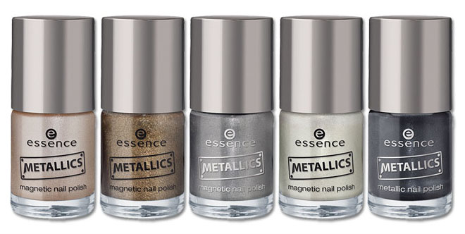 Esmaltes magnéticos Essence/Essence magnetic nail polishes - El beauty ...