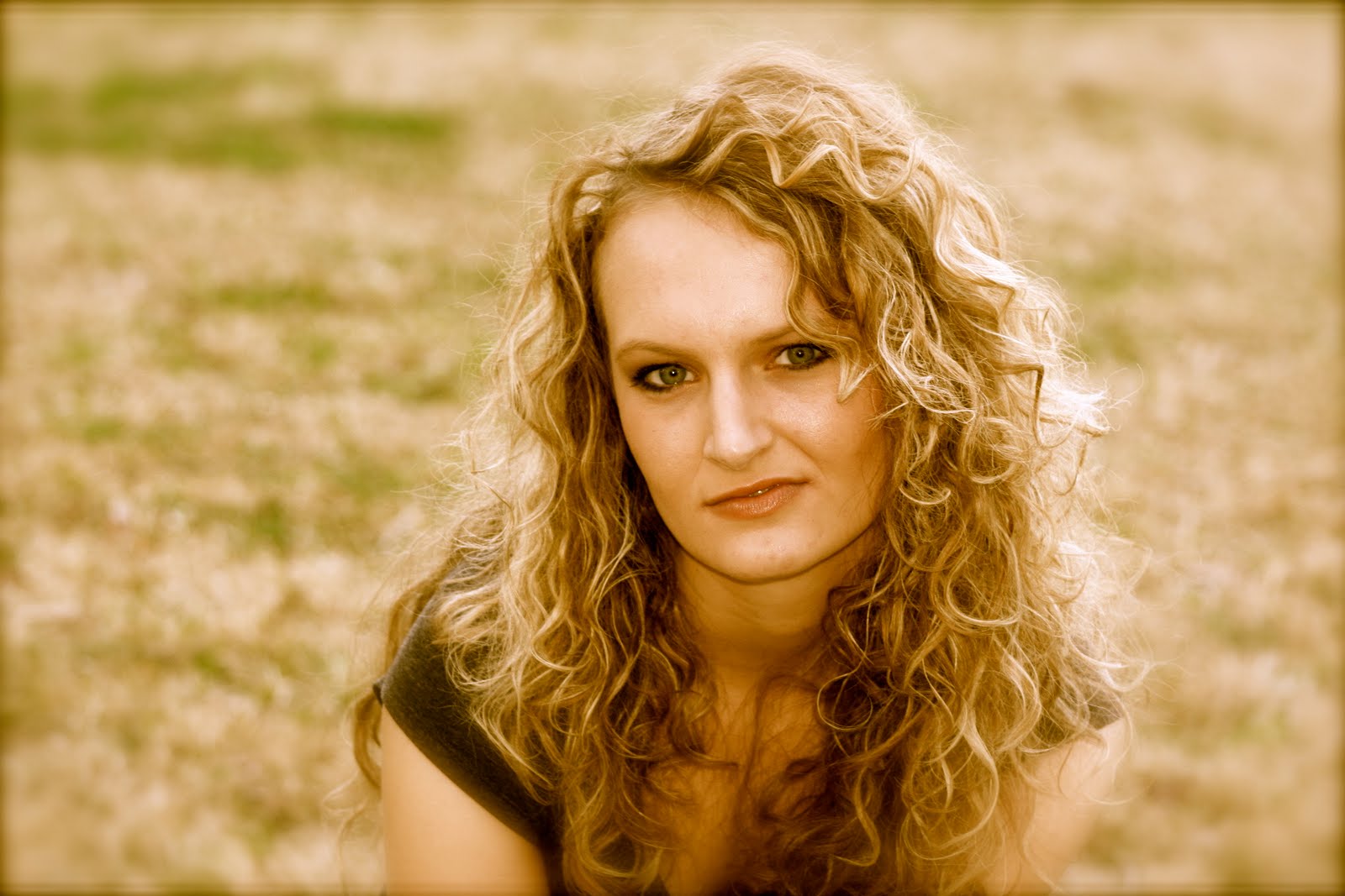 Love, Me Photography: Allie Ray.