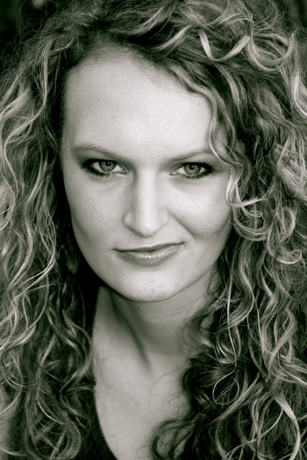 Love, Me Photography: Allie Ray.