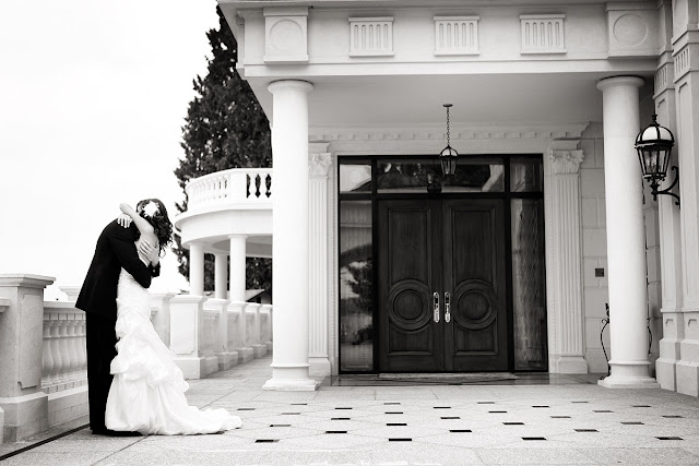 Studio 6 Photography: Rebecca Skaarvold and Steven Brack, married July ...