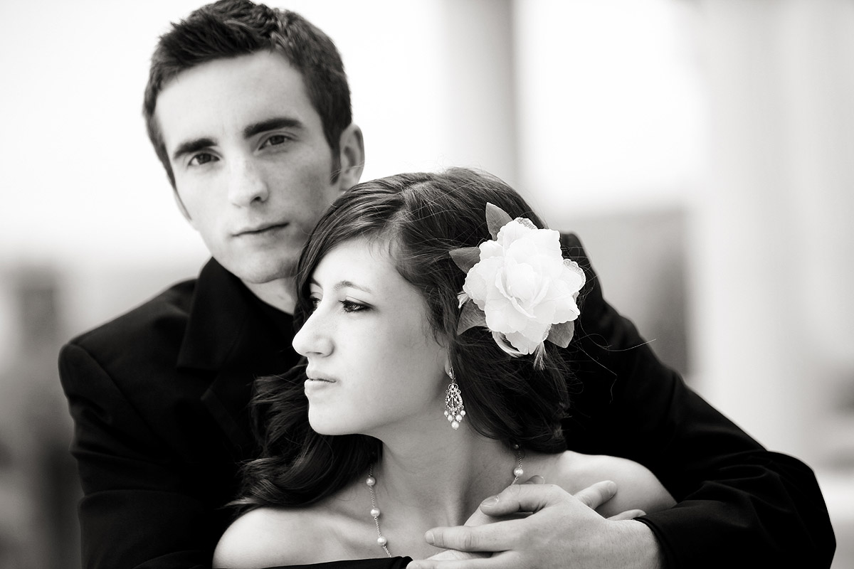 Studio 6 Photography: Rebecca Skaarvold and Steven Brack, married July ...