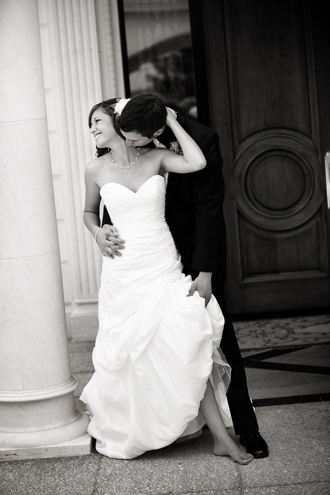 Studio 6 Photography: Rebecca Skaarvold and Steven Brack, married July ...