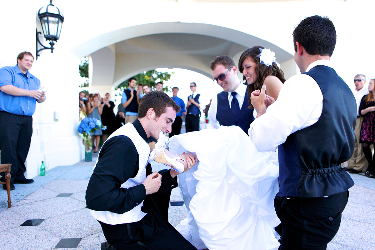 Studio 6 Photography: Rebecca Skaarvold and Steven Brack, married July ...