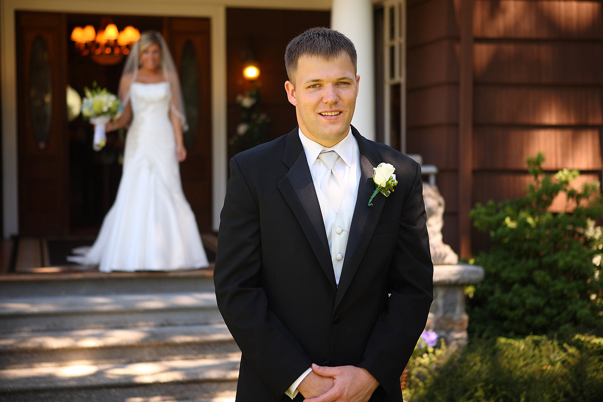 Studio 6 Photography: Lisa Ness and Bryson Bickler, married July 24 ...