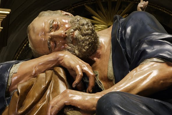 DEVOCIONES DE ESTEPA: FRANCISCO SALZILLO Y ALCARAZ (1707-1783)