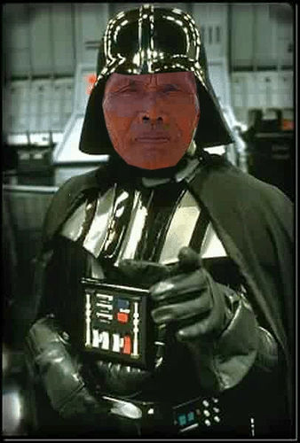 KRENMAUT: Ayah Pin kembali!!!