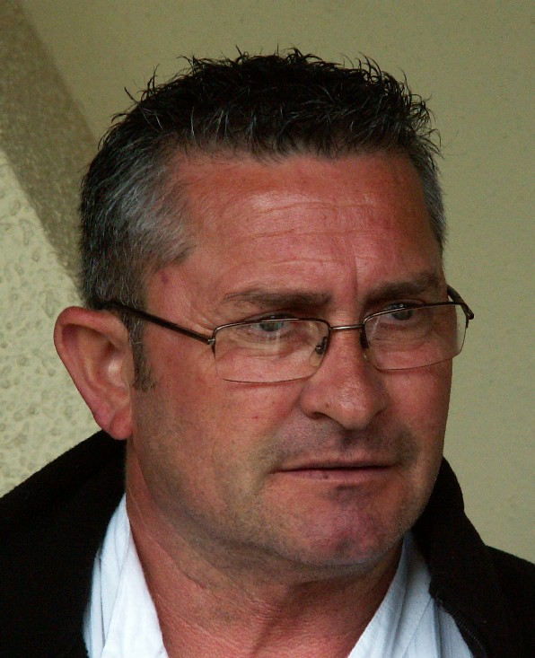 sagc pelote basque: Le Bureau