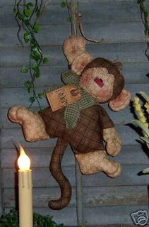 dolls & afins: Patti's Ratties IV