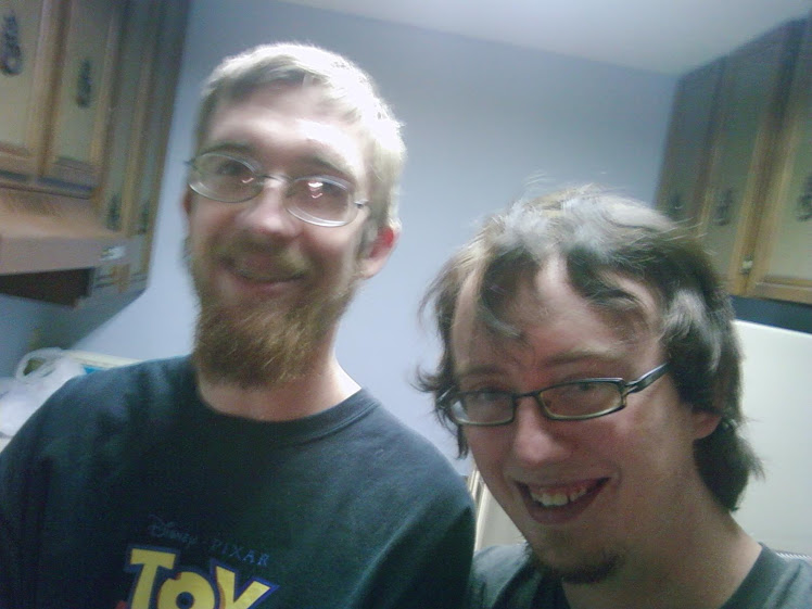 Nerds With Beards: Young Justice... Oh hell yes.