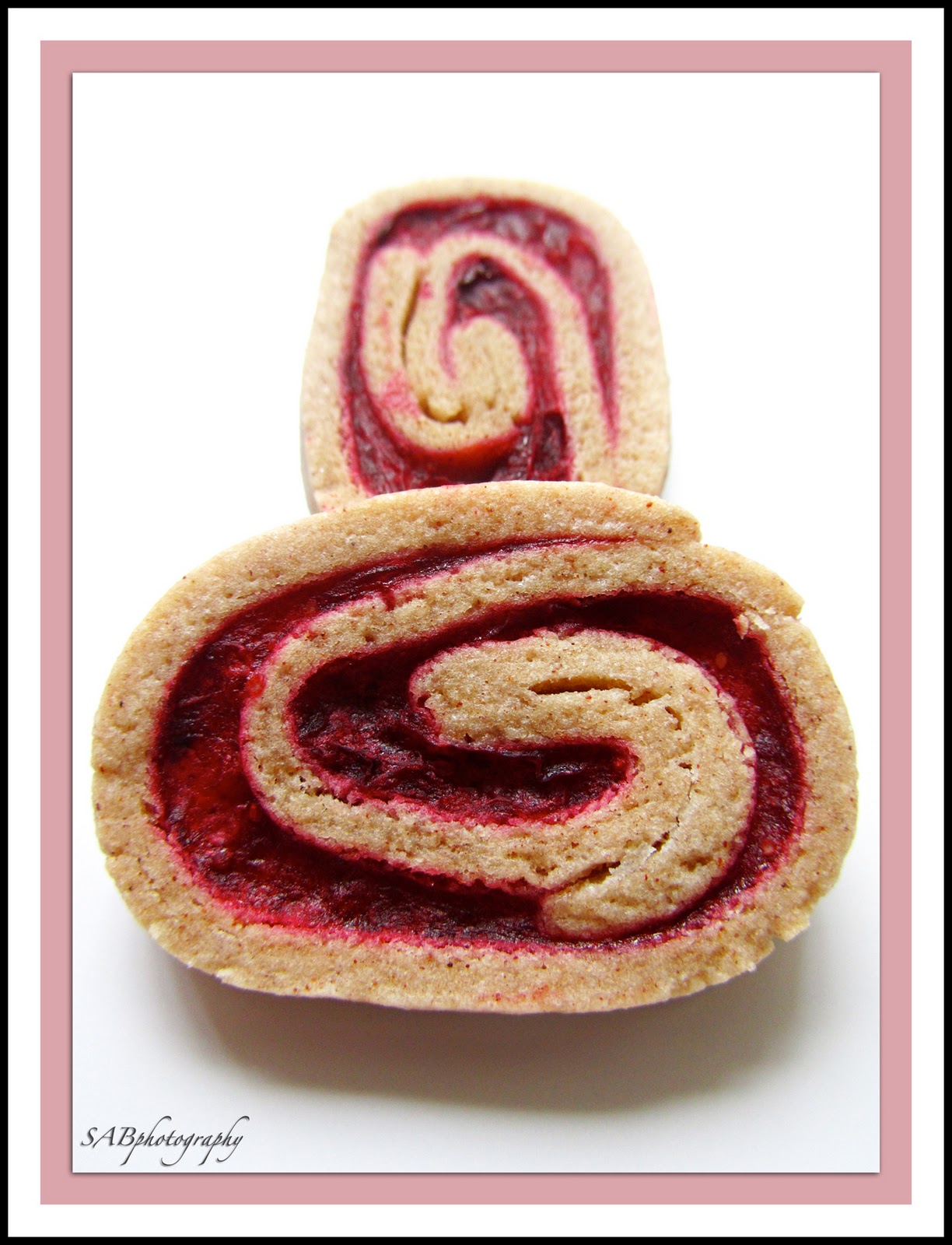 Saffron & Semper Fi: Day 4: 12 Days of Cookies Countdown