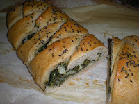 The 3 Foragers: Foraging for Wild, Natural, Organic Food: Ramps Recipe ...