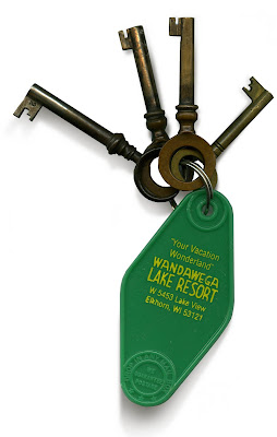 FOUND IT! finally. somebody who makes old school hotel key fobs ...