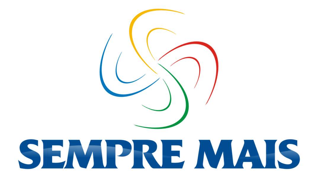 iKoNE foTO deSIGN: sempre Mais- Logo