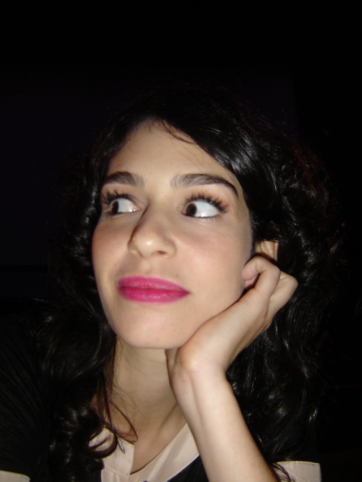 Poucas Palavras: Maria Flor | Vertentes do Cinema