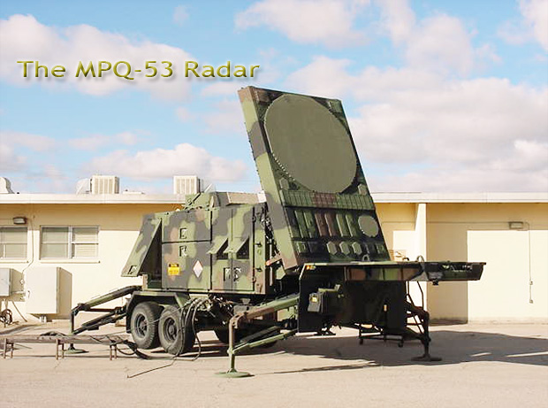 Military and Defense: 11/14/10 - 11/21/10