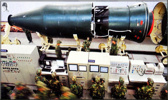 東風-41型洲際彈道飛彈DF-41，CSS-X-10 - HSR123 的部落格 - udn部落格