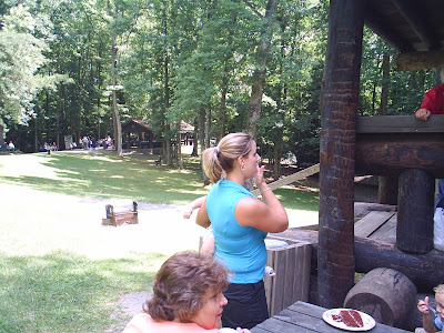 The Bell Family Blog