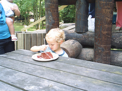 The Bell Family Blog