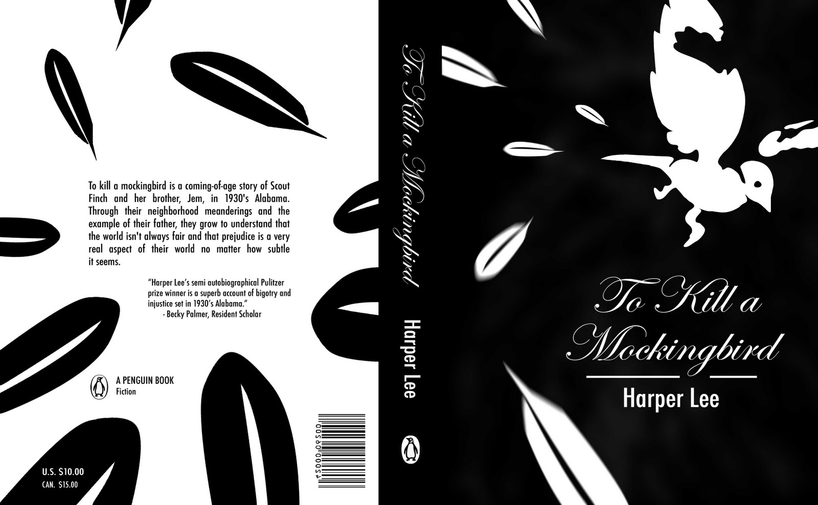 Lucas Art Book Cover Project lucas-art-book-cover-project