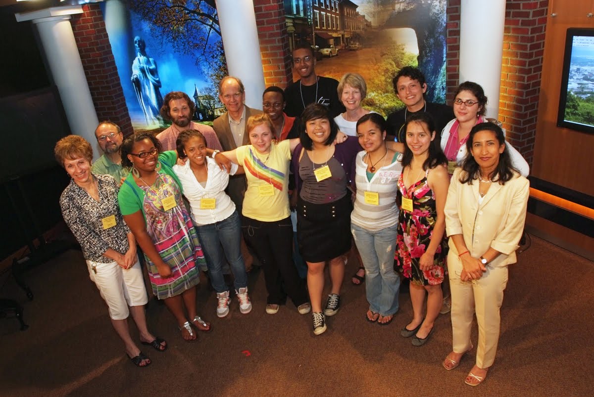 Minority Journalism Workshop 2010: 06/23/10