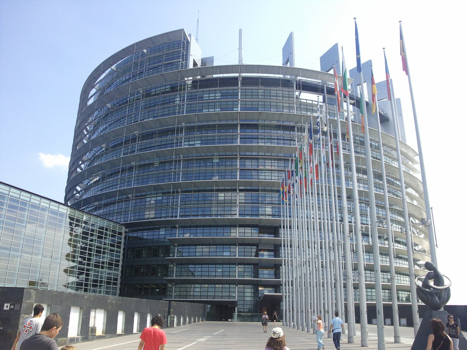 xrisar: Στρασβουργο