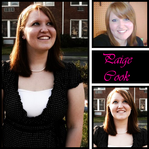 Mu$ic i$ the Door: Interview: Paige Cook