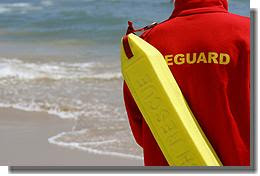 onegirliegirl: I want to be a lifeguard