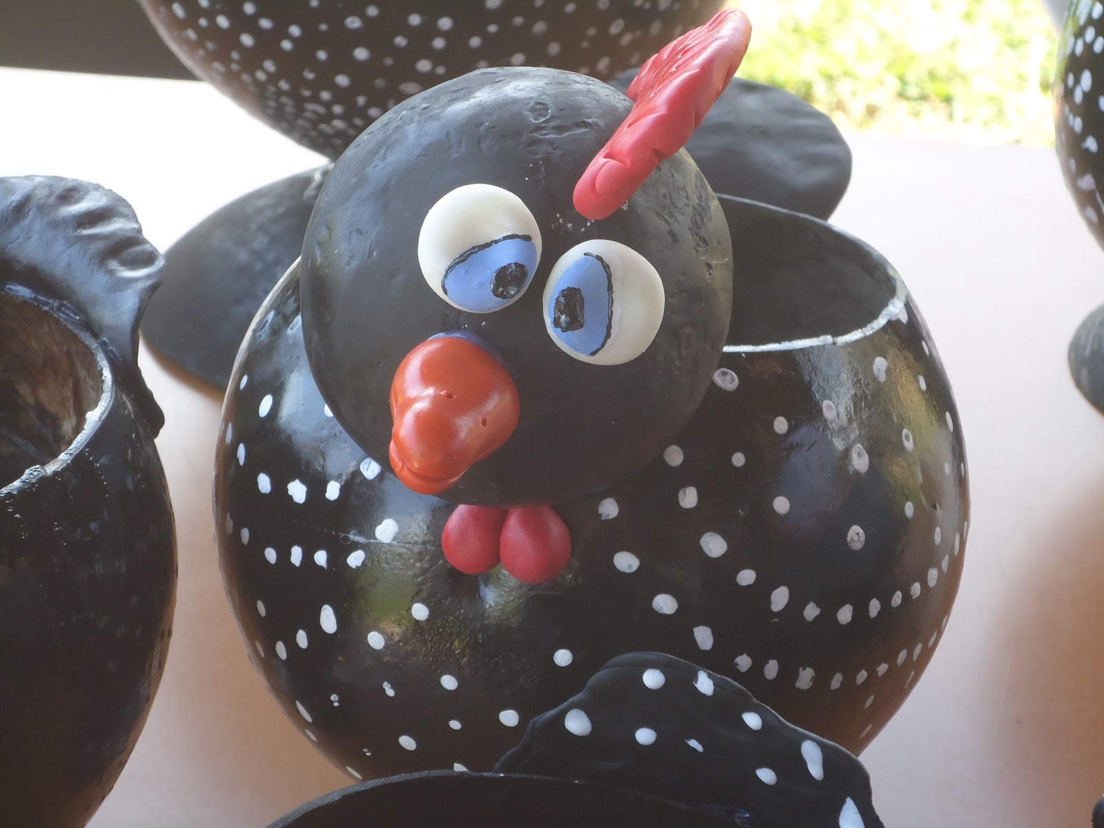 FAZENDO ARTE COM ARTE: O QUE É O COITÉ