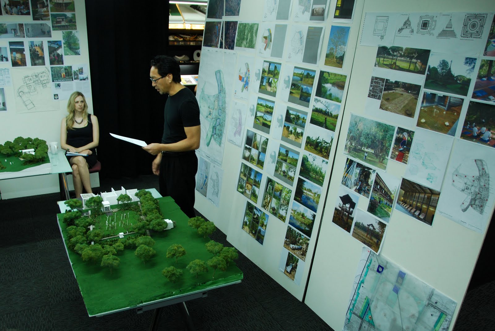 Piang Dao - a mind resort