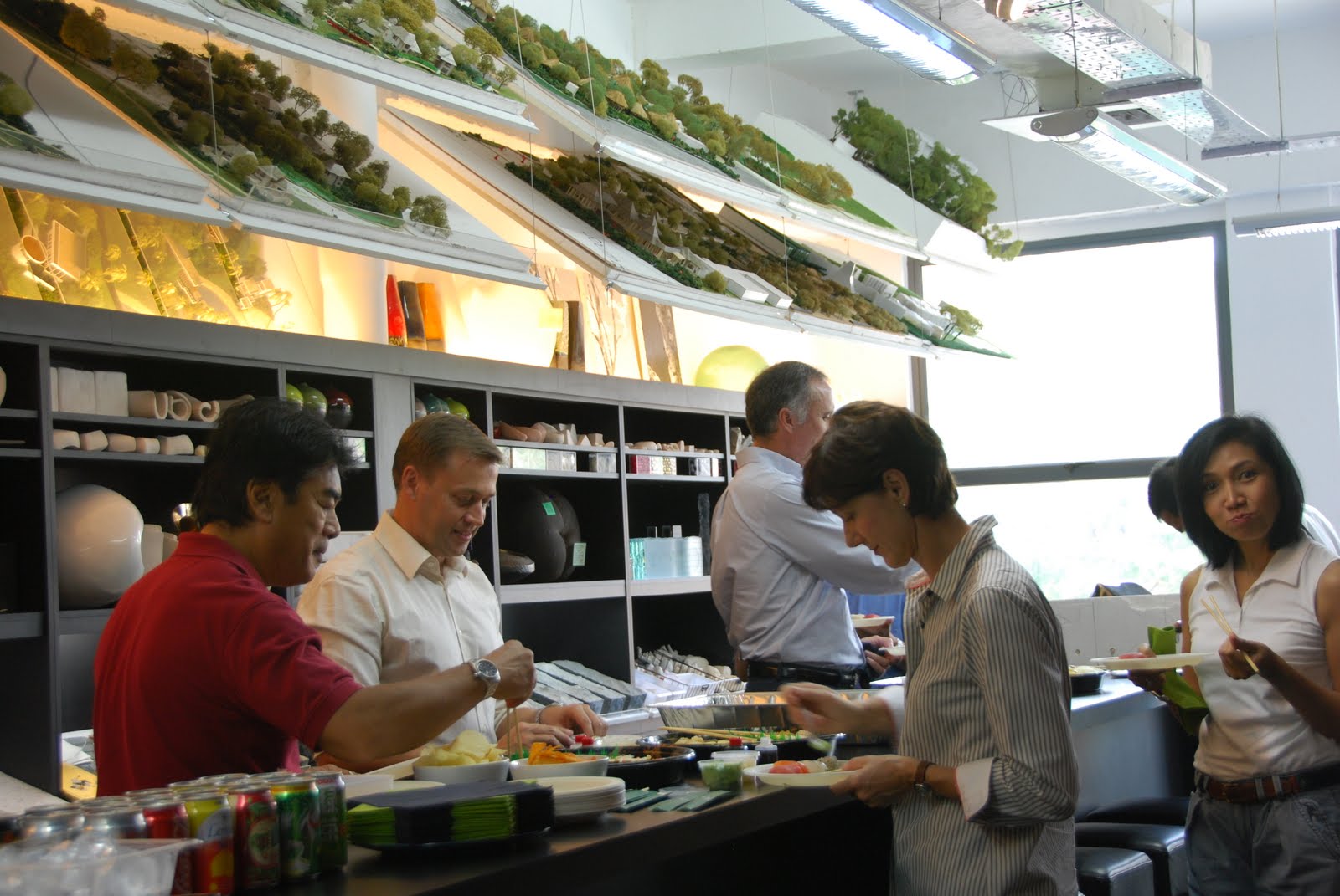 Piang Dao - a mind resort