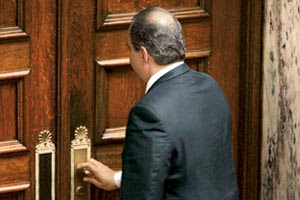 ΑΝΤΩΝΗΣ: 2008