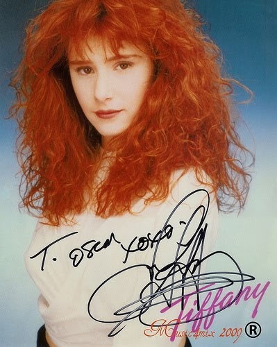 tiffany-singer: TIFFANY's nice review