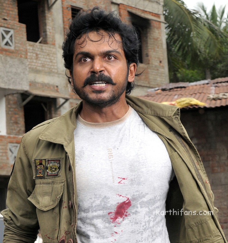 Siruthai Movie Photo Gallery | Karthi's Siruthai | Vikram kadu Telgu remake