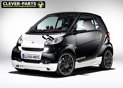 Mega Tuning Car: Smart Tuning