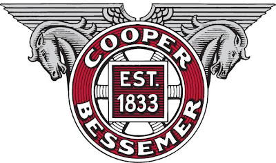 Cameron's Compression Systems Group: Cooper-Bessemer® GMV Water Inlet ...