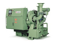 Cameron's Compression Systems Group: Turbo Air TA-2000 and Turbo-Air ...