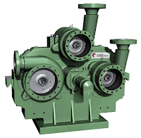 Cameron's Compression Systems Group: MSG Alpha