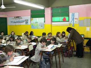 EscuelaModelo: Primaria Escuela Modelo