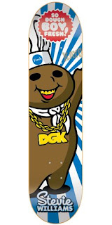 SEKTAskateshop: - DGK Skateboards
