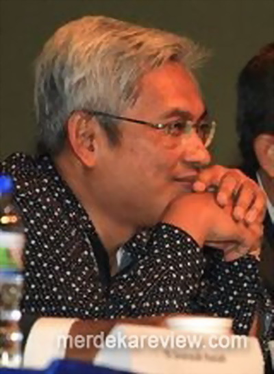 PR Perlu Tawan Putra Jaya! Inilah Jawapan Penyelesaian Segalanya ...