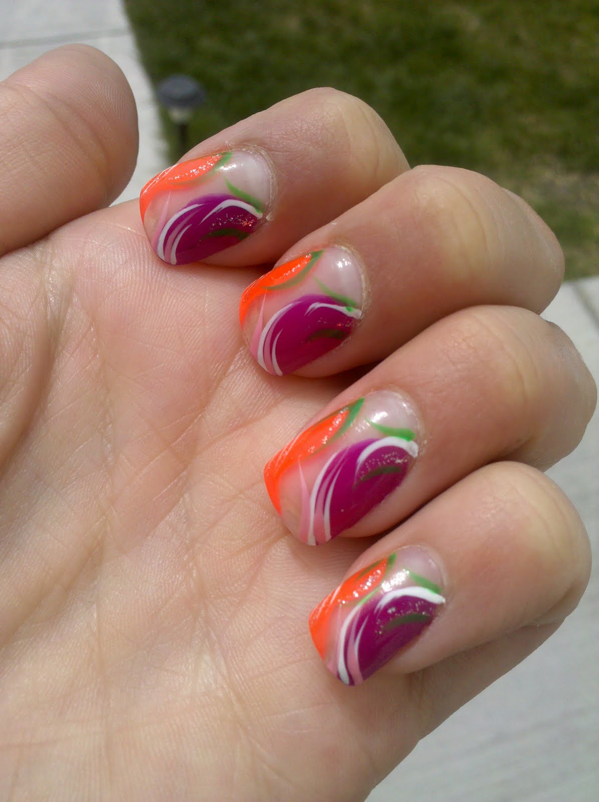 Elegant Nail Designs Pccala