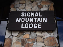 Signal Mountain Lodge