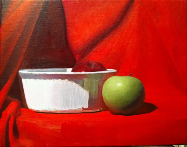 GCA Blog: September 2010