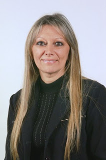 NORA CECILIA ESTRADA: ¿Quien es Nora Cecilia Estrada?