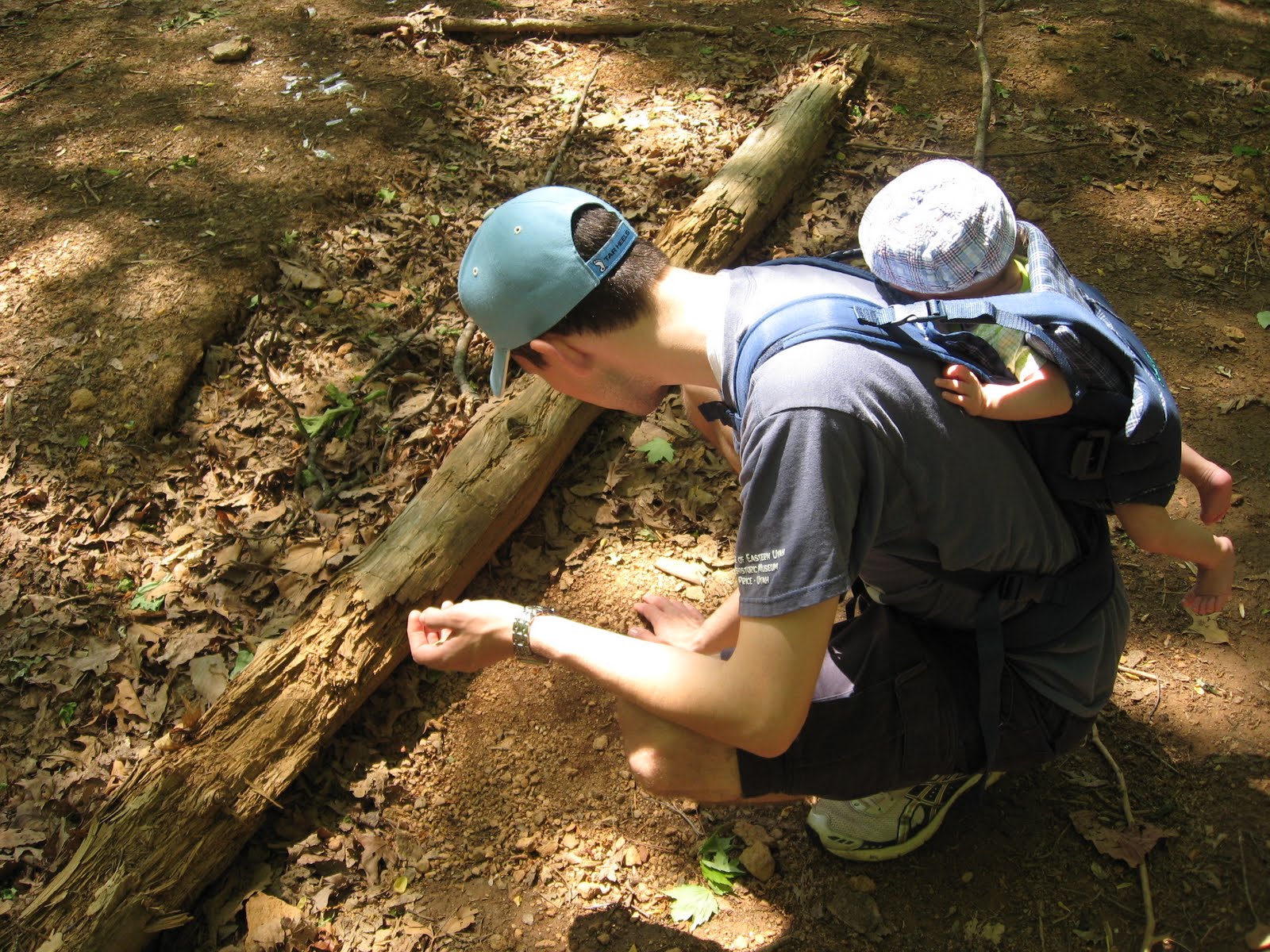 New Adventures of the Quast Family