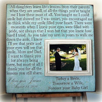 Personalized Gifts - Fearon May Events