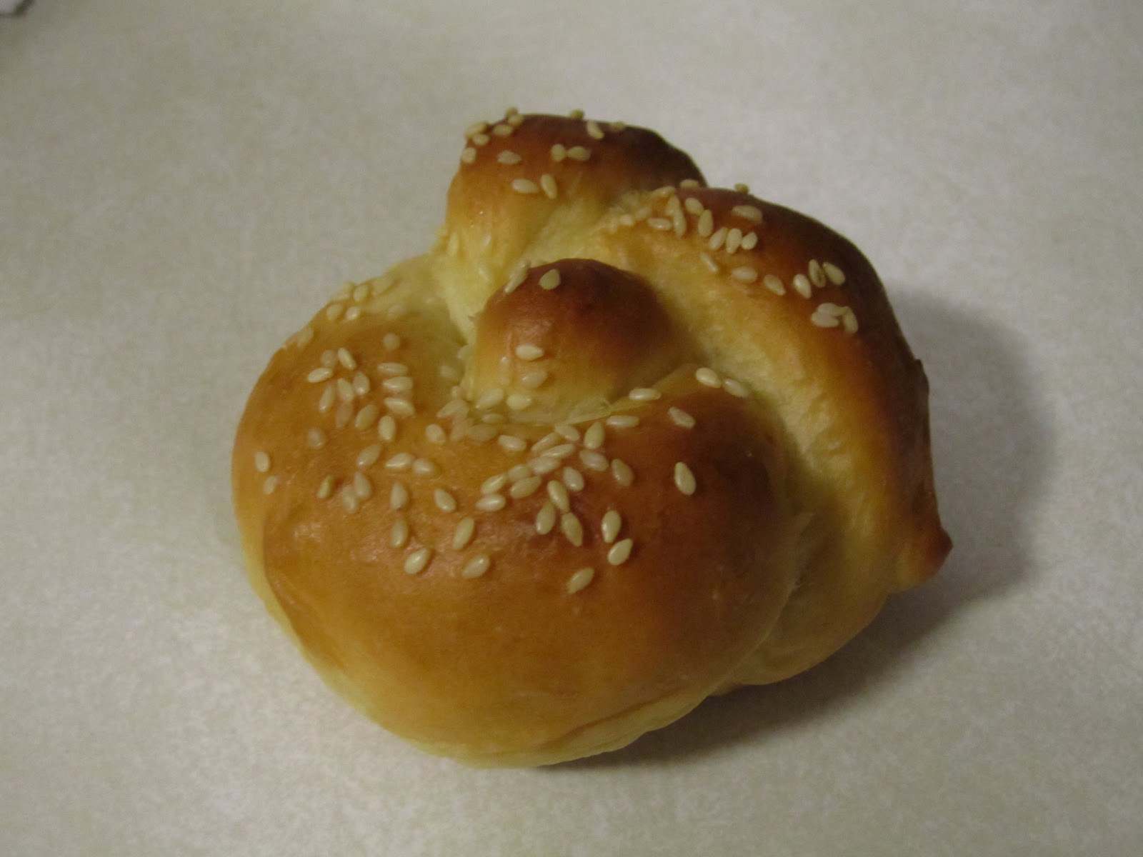 Stir it! Scrape it! Mix it! Bake it!: Mellow Bakers: Soft butter rolls ...