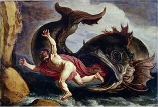 GOSPEL REFLECTIONS DAILY: SIGN OF JONAH – OCTOBER 11TH MONDAY (Lk 11: ...